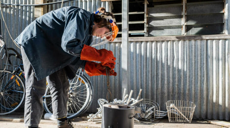 Discover Metro Arts - Metro Arts