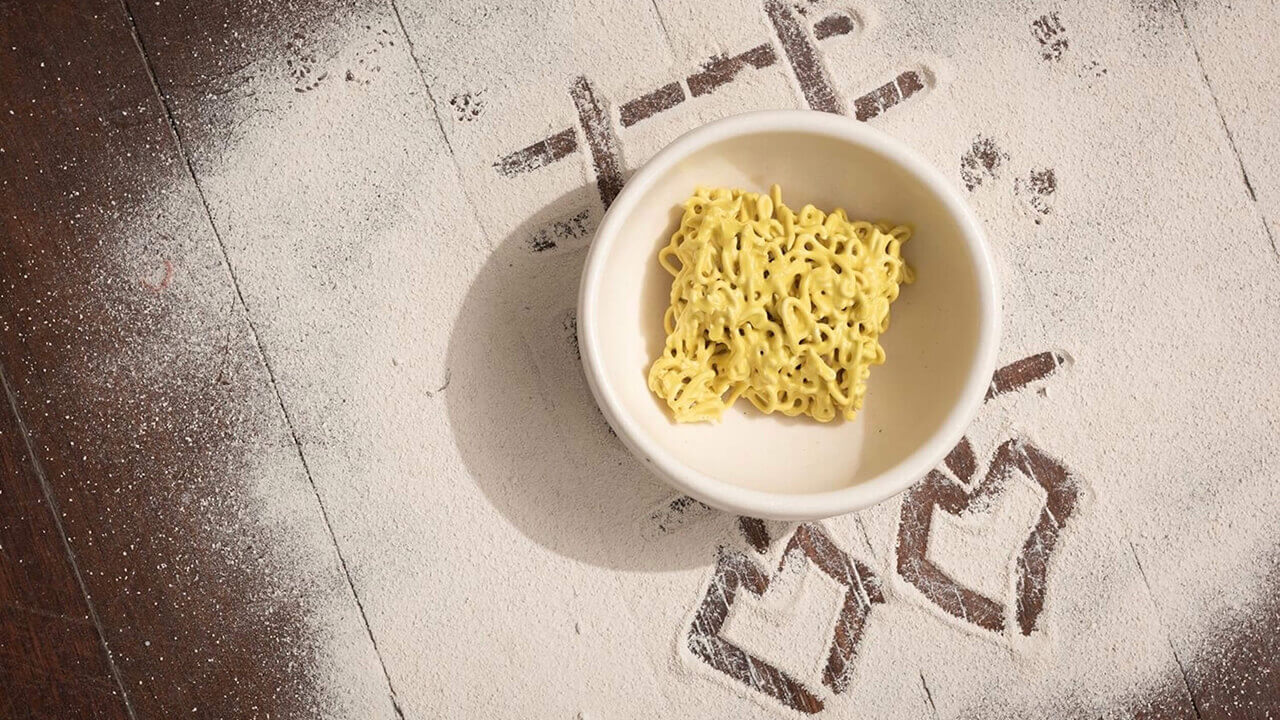 Ritual Ceng Beng, Phoenix Rises From The Ashes - Metro Arts