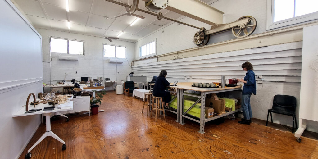 MAVA Substation - Metro Arts