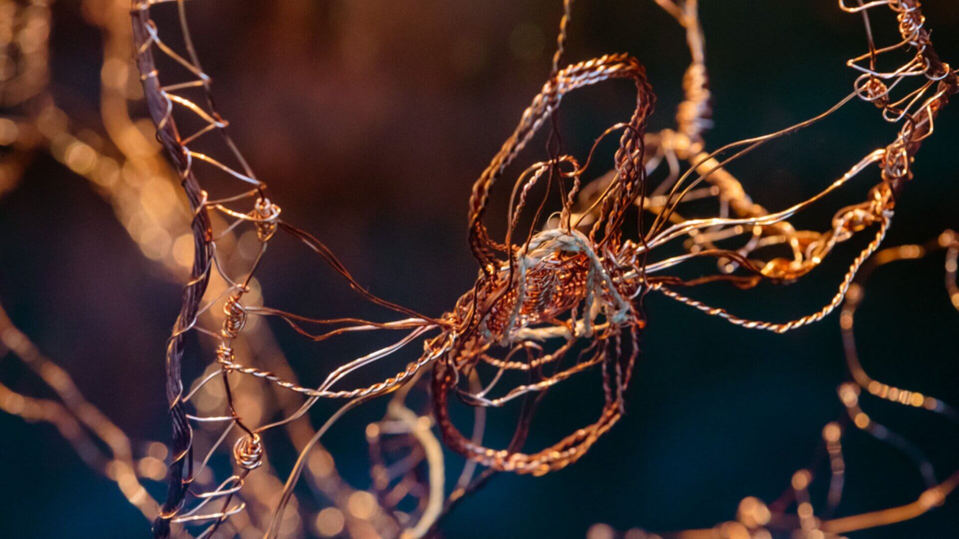 Undercurrents - Metro Arts