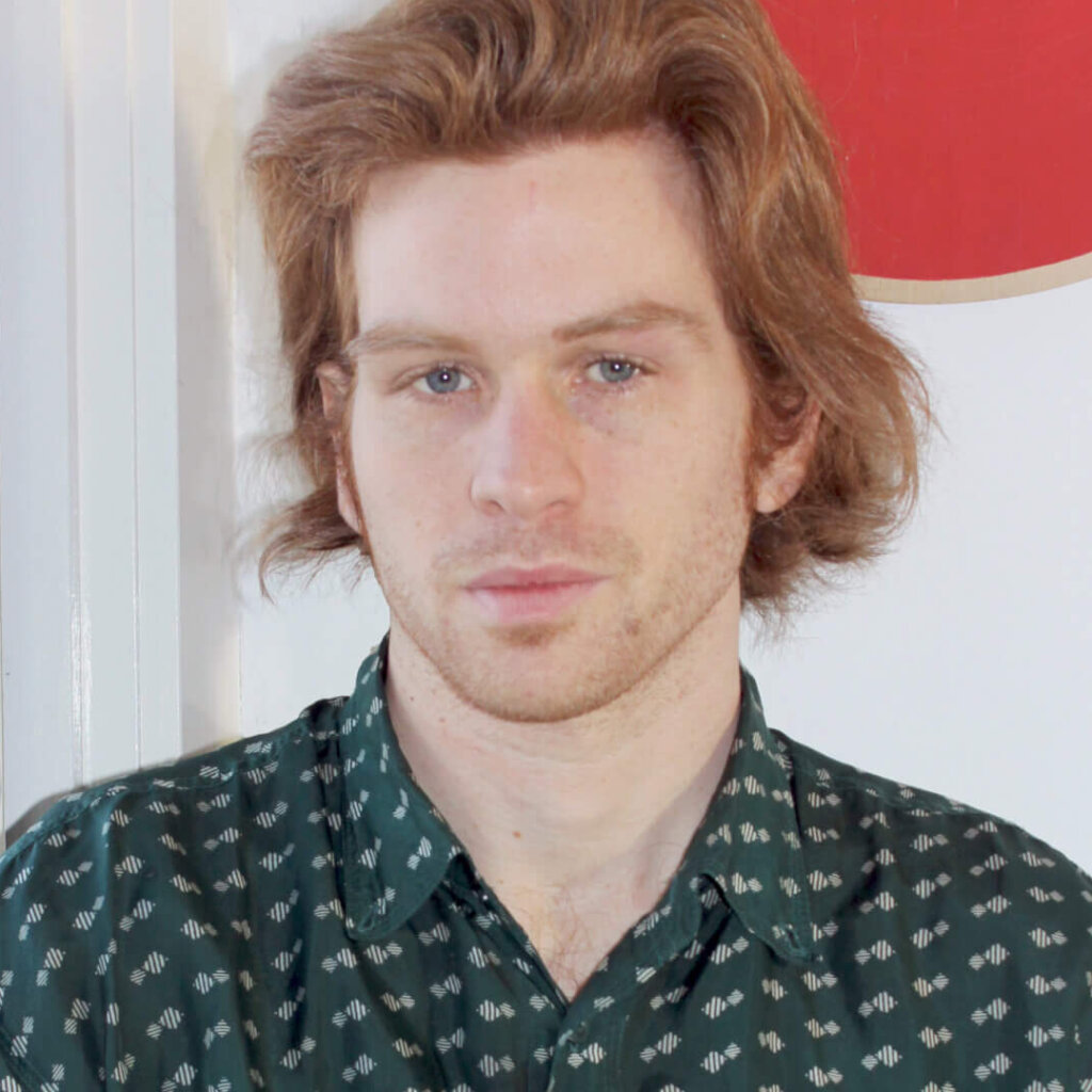 In The Mudline - Metro Arts