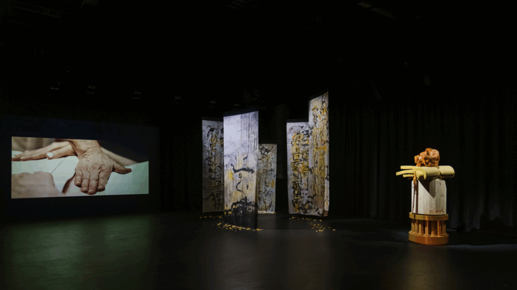 The Churchie Emerging Art Prize 2025 - Metro Arts