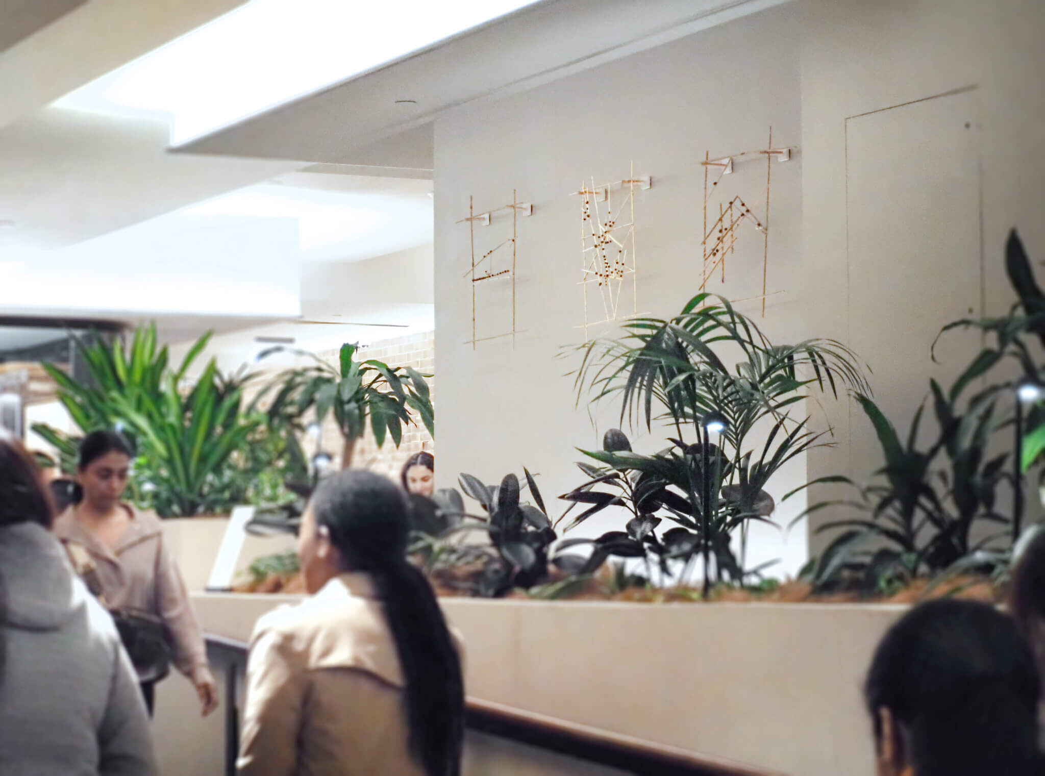 Metro Arts - Art Starts Here