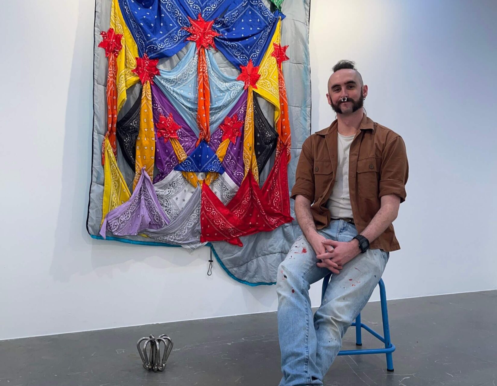 Metro Arts - Art Starts Here