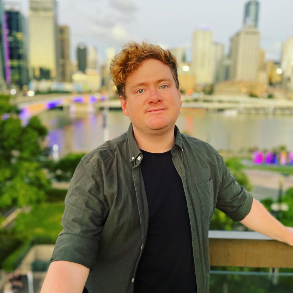 In Detail: Timothy Wynn, THAT Production Company - Metro Arts