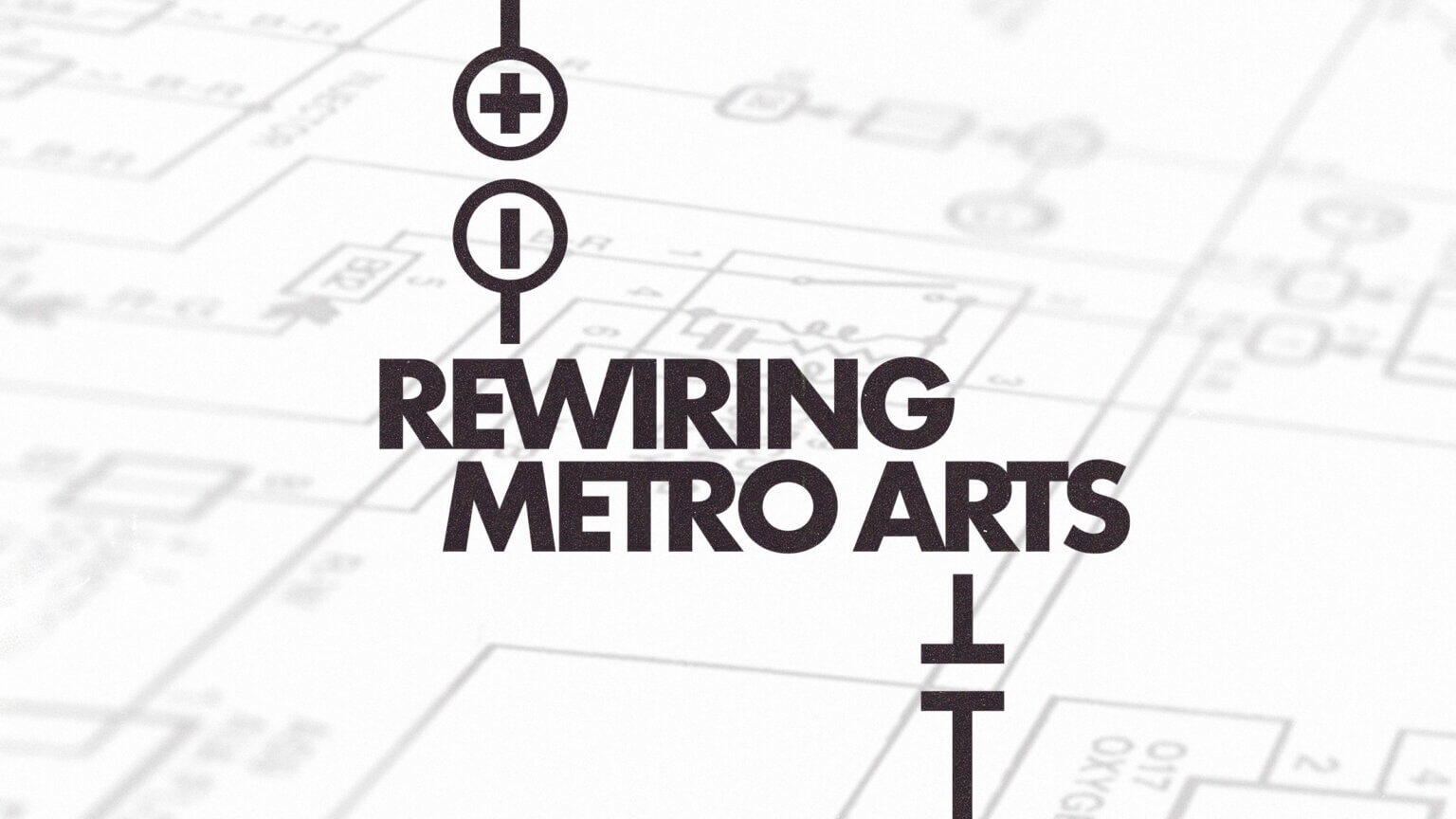 Metro Arts - Art Starts Here